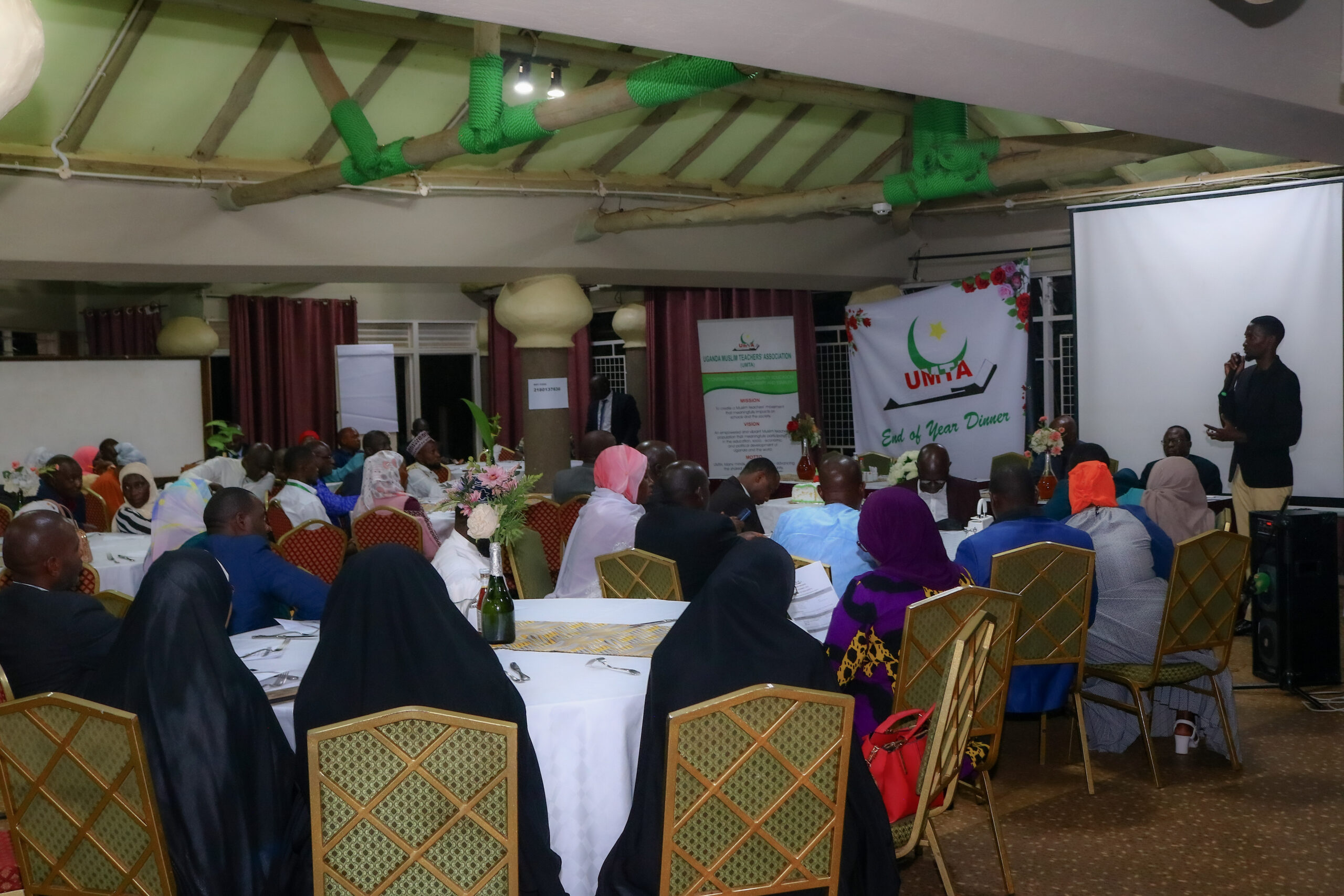 Uganda Muslim Teachers’ Association (UMTA) – Uganda Muslim Teachers ...