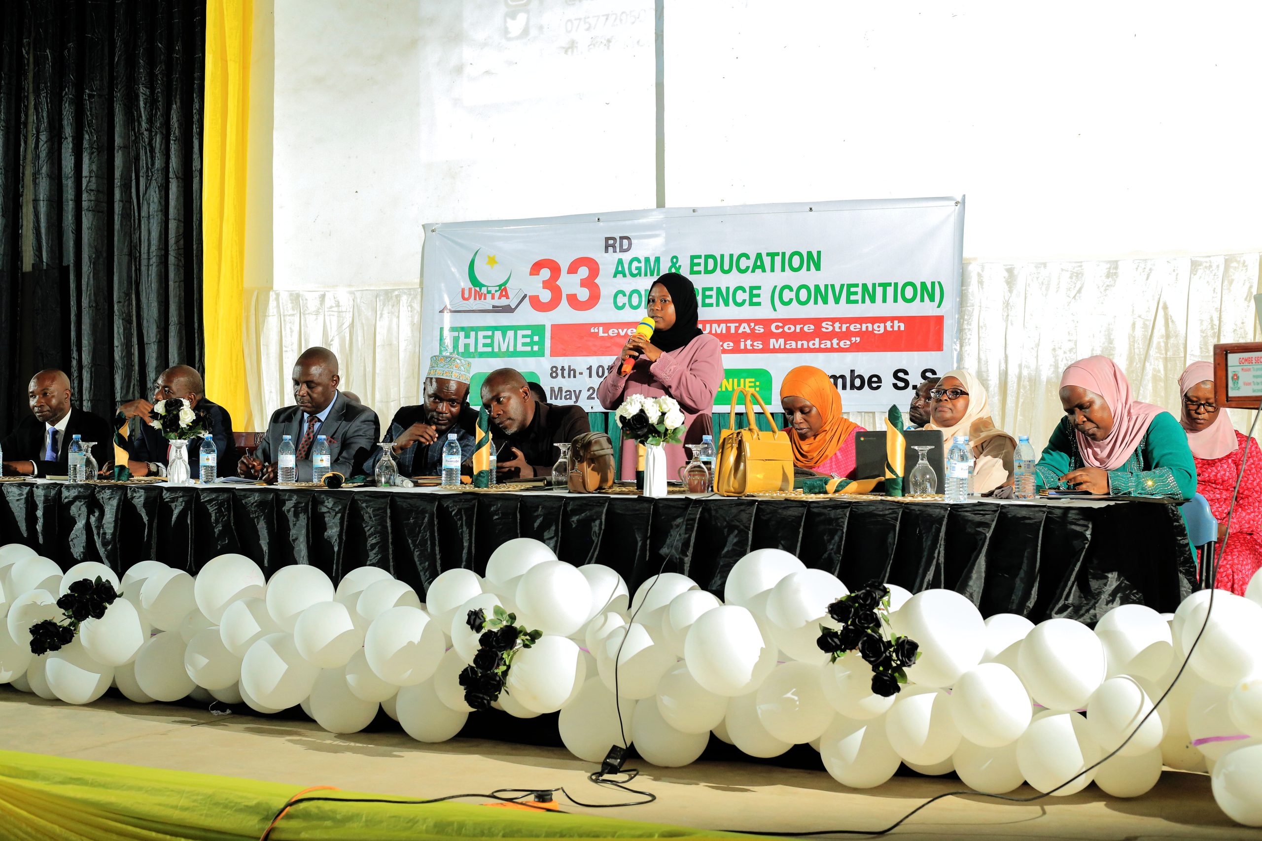 Uganda Muslim Teachers’ Association (UMTA) – Uganda Muslim Teachers ...